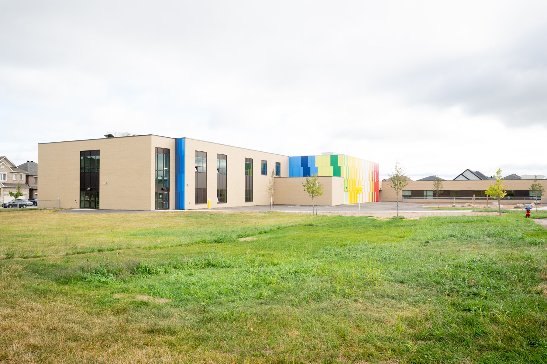 ÉÉP Des Visionnaires - CEPEO